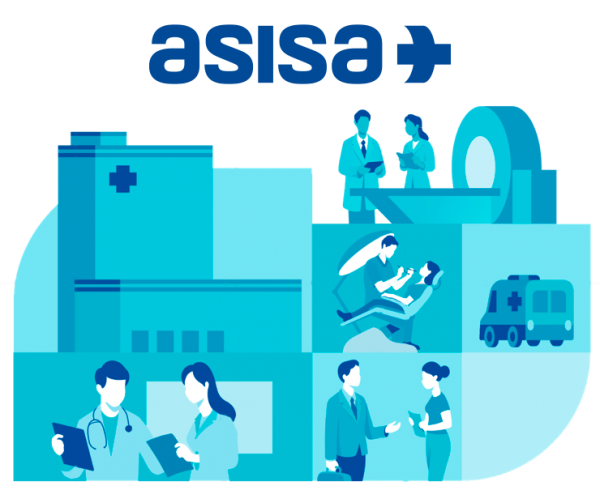 50 aniversario ASISA - El Blog de ASISA