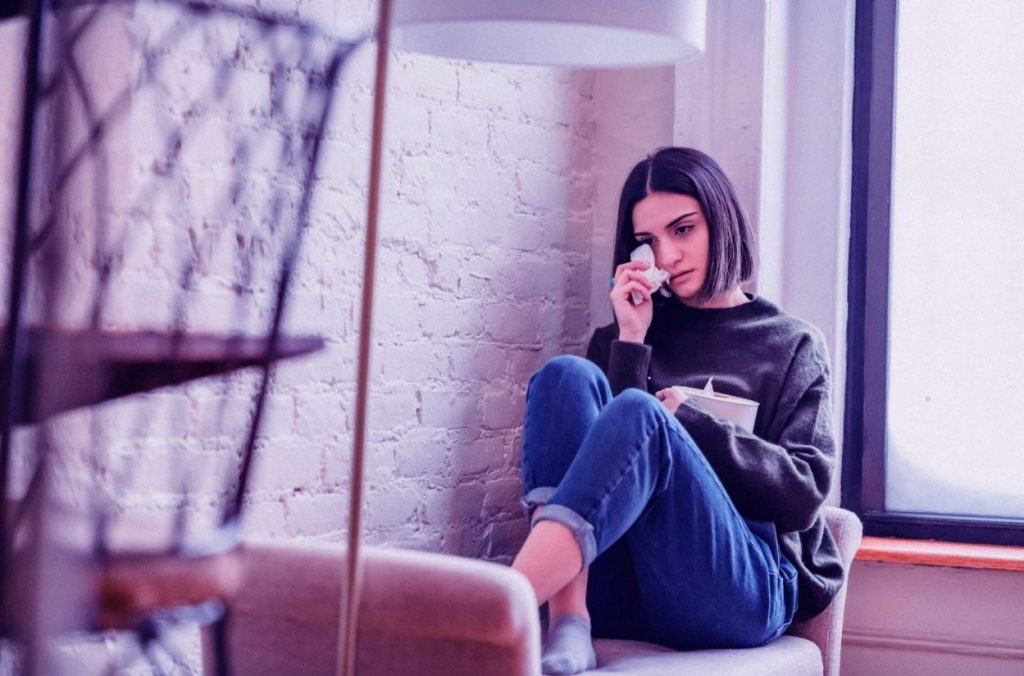 Fobia social: ¿cuál es la mejor forma de tratar este trastorno?