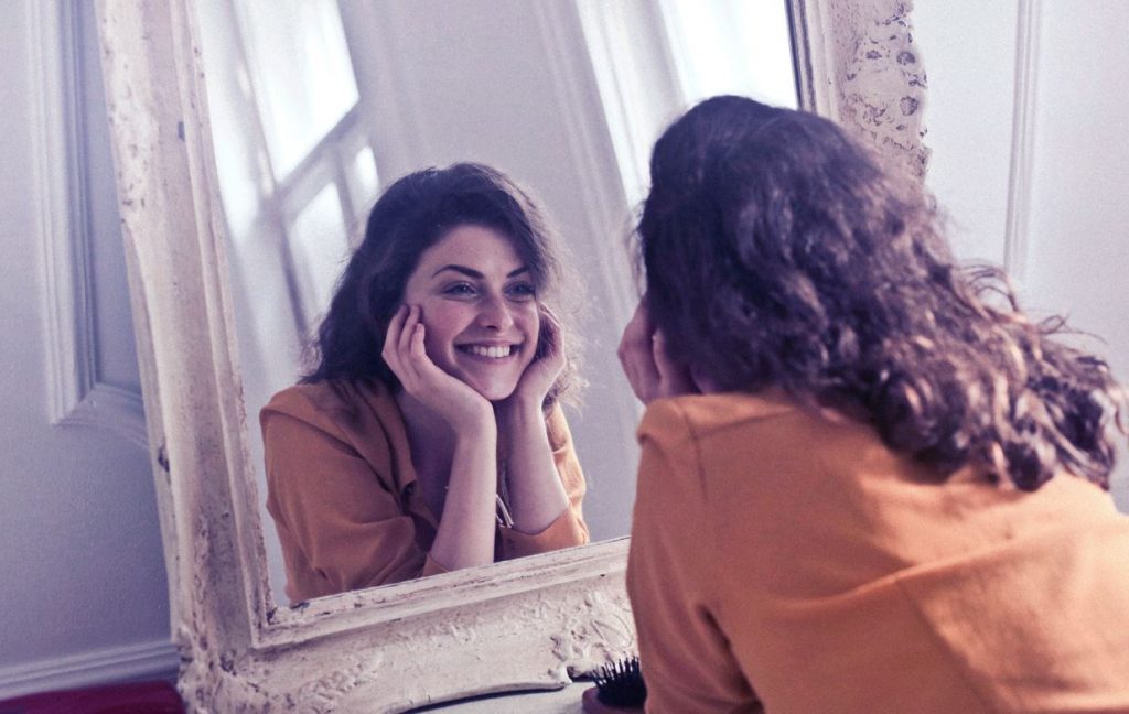 Valorarse a uno mismo: 8 consejos para aprender a quererse