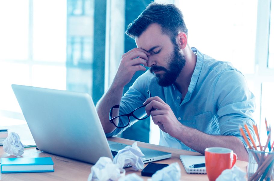 ¿Cómo evitar la frustración? 5 consejos prácticos para evitarla