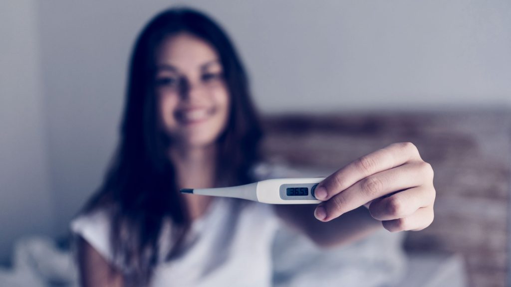 ¿Conoces cómo se inventó el termómetro?