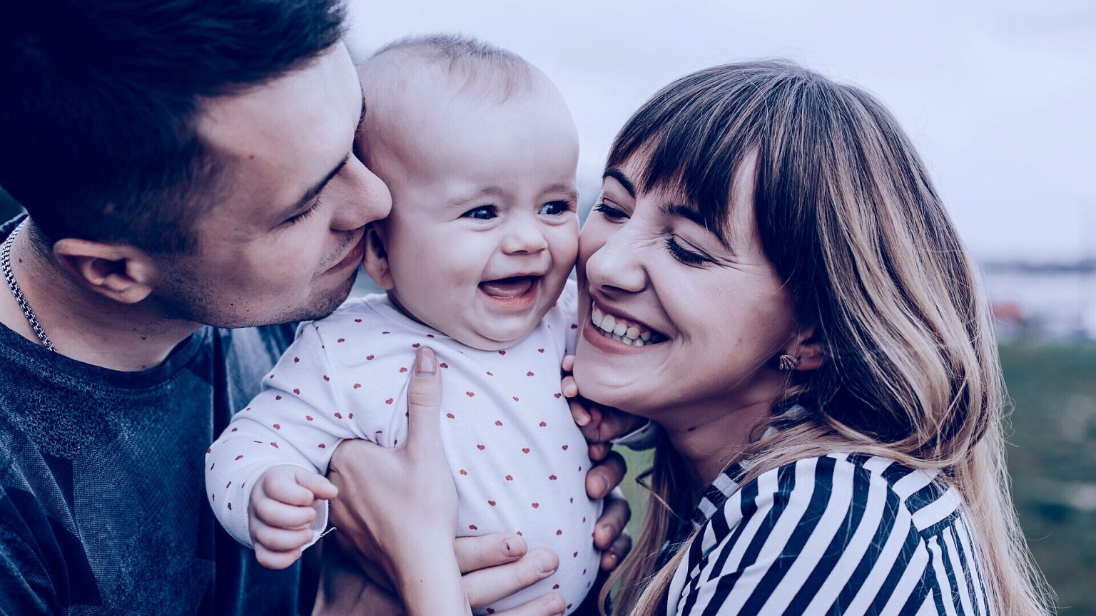 Descubre qué tipos de apego existen y cómo solucionarlo