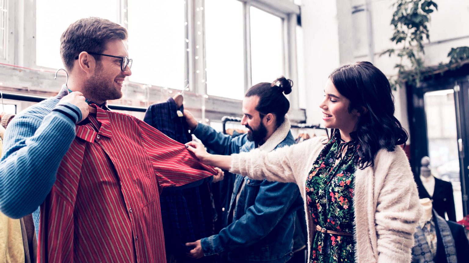 4 beneficios de la moda circular que necesitas conocer