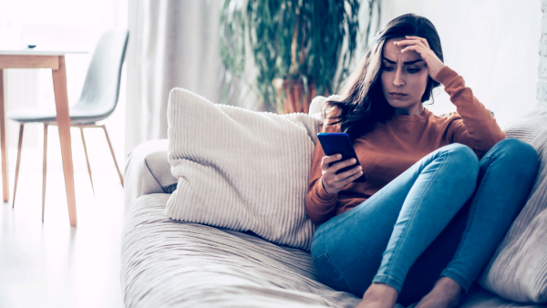 Qué es FOMO y cómo averiguar que lo tengo