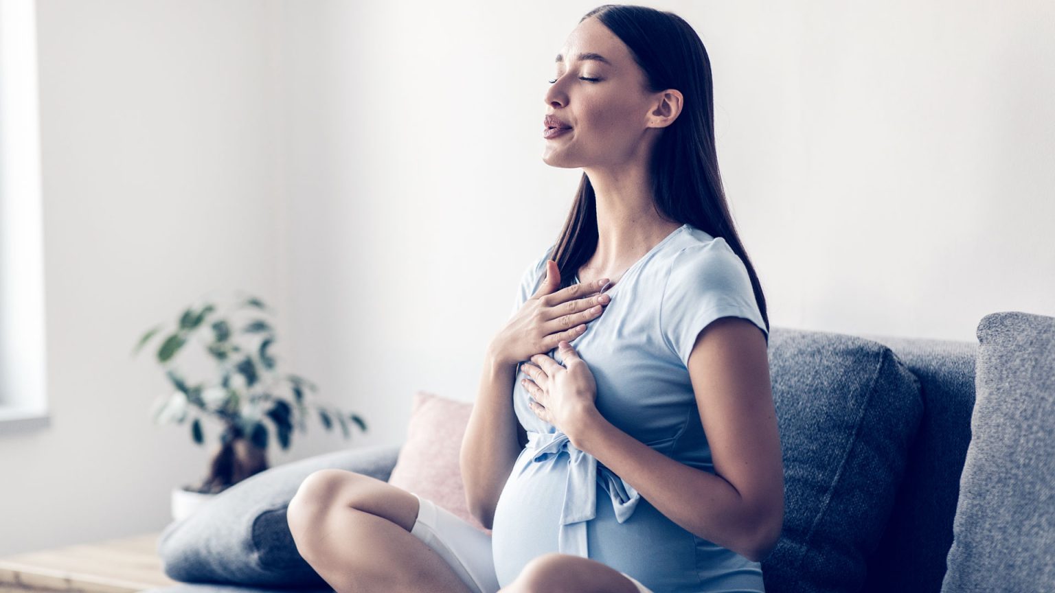 El proceso del parto: etapas y lo que ocurre en cada una