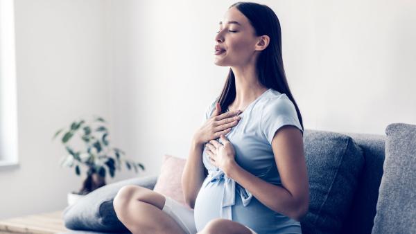 El proceso del parto: etapas y lo que ocurre en cada una