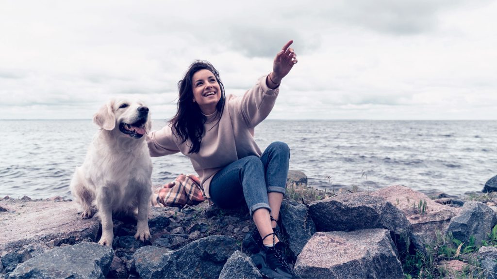 Estas son las razas de perro más saludables